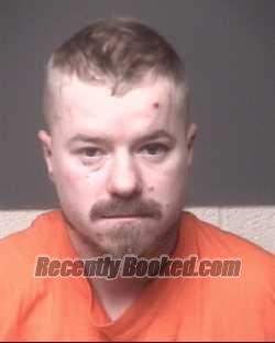 Recent Booking / Mugshot for CODY THOMAS WALLACE in Dubuque County, Iowa