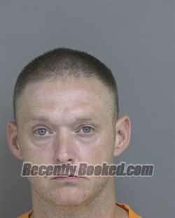 Recent Booking / Mugshot for ANTHONY FRANK ERNST in Dubuque County, Iowa