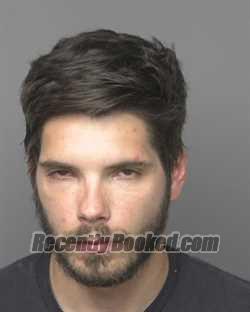 Recent Booking / Mugshot for DILLON JACOB PIRC in Dubuque County, Iowa