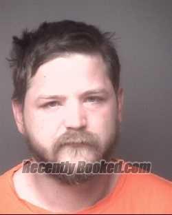 Recent Booking / Mugshot for RONALD SCOTT THOMAS in Dubuque County, Iowa