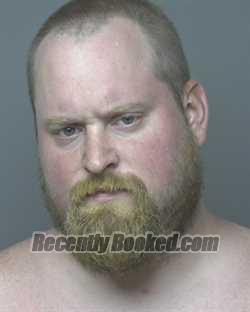 Recent Booking / Mugshot for RYNE JOSEPH MILLER in Dubuque County, Iowa