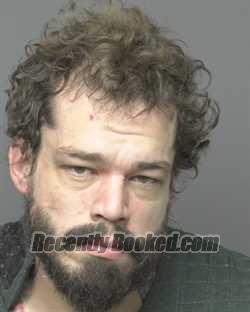 Recent Booking / Mugshot for TRAVIS LEE DAUBER in Dubuque County, Iowa