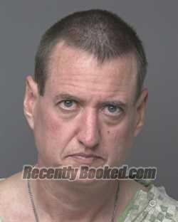 Recent Booking / Mugshot for IAN MICHAEL BONNETTE in Dubuque County, Iowa