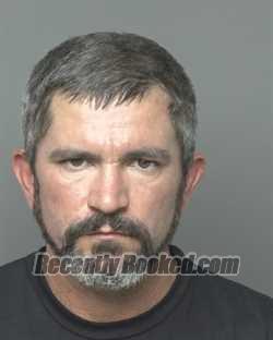 Recent Booking / Mugshot for JEREMIAH TEDDY HOWELL in Dubuque County, Iowa