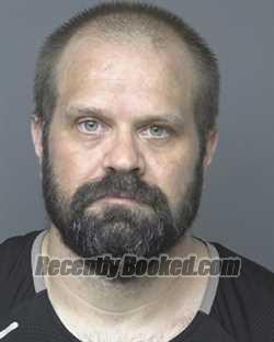 Recent Booking / Mugshot for TRAVIS JOHN GOEDKEN in Dubuque County, Iowa