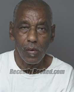 Recent Booking / Mugshot for JOHN TYRONE BOYD in Dubuque County, Iowa