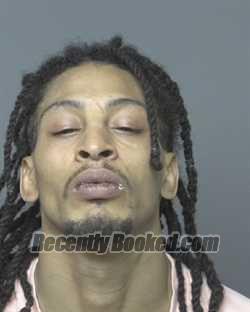 Recent Booking / Mugshot for ERIC QUENTYN PLEDGER in Dubuque County, Iowa
