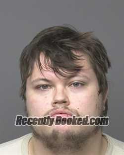 Recent Booking / Mugshot for JEREMY ADAM SHEPHERD in Dubuque County, Iowa