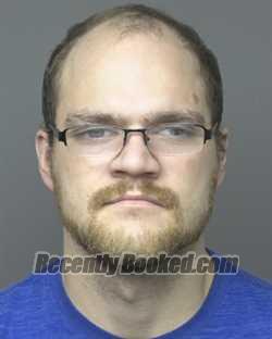 Recent Booking / Mugshot for DYLAN MICHAEL VANSCOYOC in Dubuque County ...