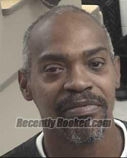 Recent Booking / Mugshot for SHERWIN LEE WILSON in Dubuque County, Iowa