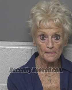 Jill Lynn Pollock Mugshot & Arrest Info | Dubuque County, IA
