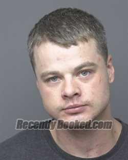 Recent Booking / Mugshot for JACOB THOMAS GINTER in Dubuque County, Iowa