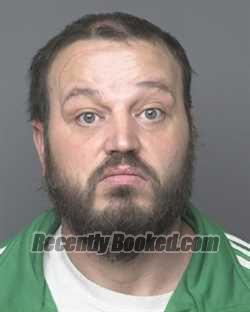 Recent Booking / Mugshot for CHRISTOPHER ALLAN MANNING in Dubuque ...