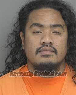 Recent Booking / Mugshot for FRANLY THOMAS KOBIN in Dubuque County, Iowa