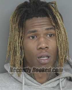 Recent Booking / Mugshot for DAYSHON JAMEER LLOYD-REDDIN in Dubuque ...