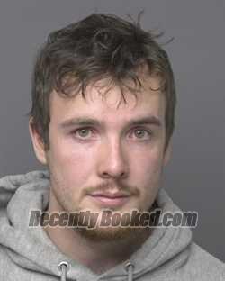 Recent Booking / Mugshot for COLE STEVEN JONAS in Dubuque County, Iowa