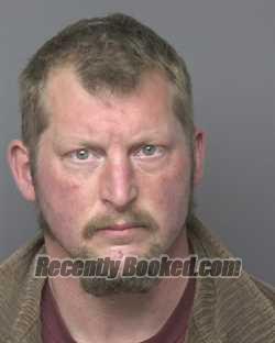 Recent Booking / Mugshot for JEREMY DEAN STEIBER in Dubuque County, Iowa