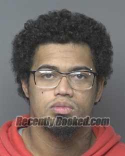 Recent Booking / Mugshot for RICHARD TYRONE TRAVIS in Dubuque County, Iowa