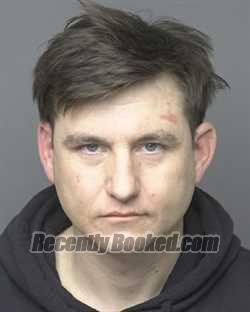 Recent Booking / Mugshot for JONATHAN LEE WOLF in Dubuque County, Iowa