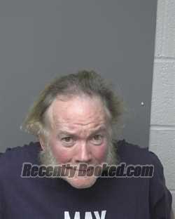 Recent Booking / Mugshot for JEFF JOHNSTON STILES in Dubuque County, Iowa