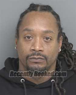 Recent Booking / Mugshot for ARVIS DARREL LEWIS in Dubuque County, Iowa