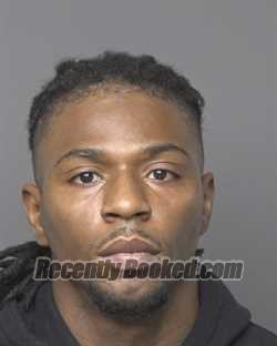 Recent Booking / Mugshot for BOBBY LAMONT OBANNER in Dubuque County, Iowa