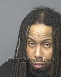 Recent Booking / Mugshot for PIERRE LAMAR SPRINGER in Dubuque County, Iowa