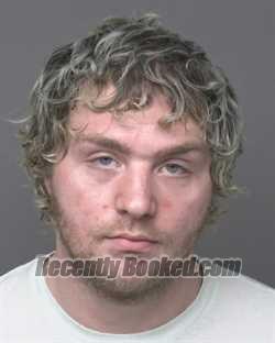 Recent Booking / Mugshot for DOUGLAS JOHN PERRY in Dubuque County, Iowa