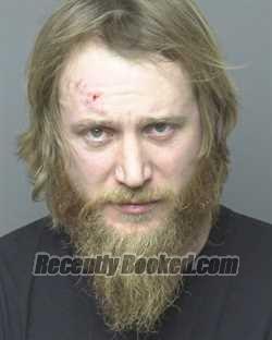 Recent Booking / Mugshot for MATTHEW TYLER FINK in Dubuque County, Iowa
