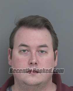 Recent Booking / Mugshot for ANTHONY MARTIN BREITBACH in Dubuque County ...