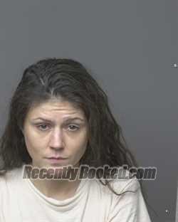 Recent Booking / Mugshot for TANIE ANN WILKINSON in Dubuque County, Iowa