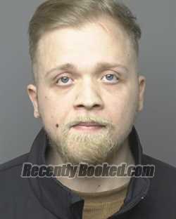 Recent Booking / Mugshot for TERAN LUKE TIMOTHY BRAUHN in Dubuque ...