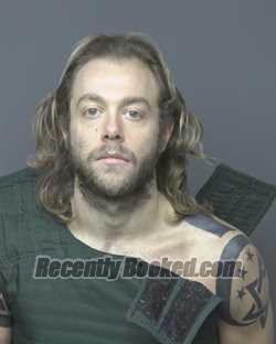Recent Booking / Mugshot for TYLER JAMES DAZEY in Dubuque County, Iowa