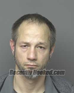 Recent Booking / Mugshot for DAVID CHARLES VOELKEL in Dubuque County, Iowa