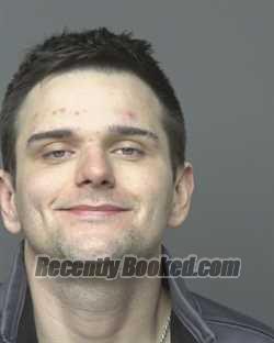 Recent Booking / Mugshot for ROY MARC SHIRKEY in Dubuque County, Iowa