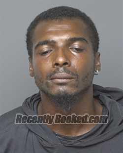 Recent Booking / Mugshot for RONALD ANTHONY BRIGGS in Dubuque County, Iowa