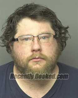 Recent Booking / Mugshot for JEREMY DAVID PETERSON in Dubuque County, Iowa