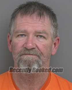 Recent Booking / Mugshot for PATRICK JAMES CUFFE in Dubuque County, Iowa