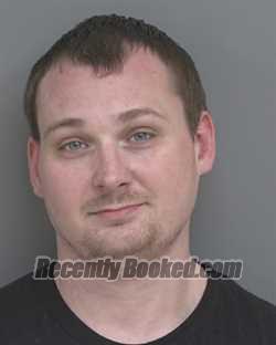 Recent Booking / Mugshot for THOMAS GERALD BARTELL-WITTER in Dubuque ...