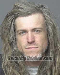 Recent Booking / Mugshot for SPENCER SCOTT DAVID in Dubuque County, Iowa