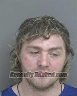 Recent Booking / Mugshot for DOUGLAS JOHN PERRY in Dubuque County, Iowa