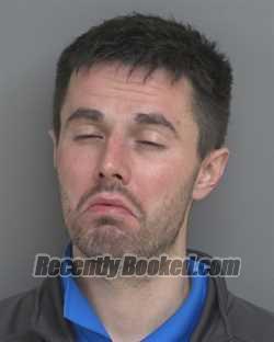 Recent Booking / Mugshot for LUCAS MICHAEL LENZ in Dubuque County, Iowa