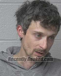 Recent Booking / Mugshot for CHRISTOPHER MICHAEL DUFFY in Dubuque ...