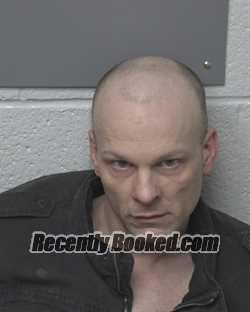 Recent Booking / Mugshot for ADRIAN JOHN HARTUNG in Dubuque County, Iowa