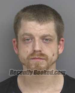 Recent Booking / Mugshot for NICHOLAS DAVID WELTER in Dubuque County, Iowa