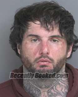 Recent Booking / Mugshot for TIMOTHY JAMES MELLON in Dubuque County, Iowa