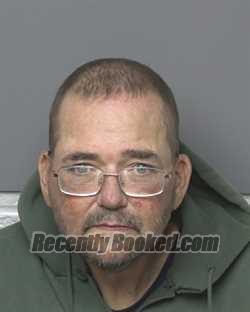 Recent Booking / Mugshot for DAVID GLENDON BARRETT in Dubuque County, Iowa