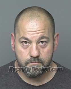 Recent Booking / Mugshot for TIMOTHY JOHN CASPER in Dubuque County, Iowa