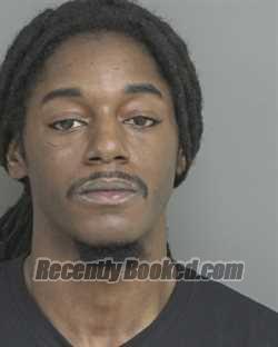 Recent Booking / Mugshot for DAVID TOMMY JOHNSON in Dubuque County, Iowa