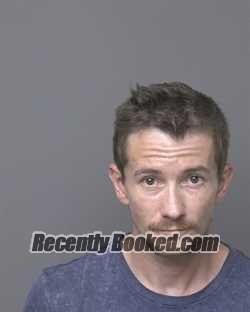 Recent Booking / Mugshot for BENJAMIN JOSEPH SCHOENFELD in Dubuque ...
